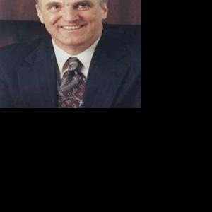 Outgoing president and CEO Robert Witty reflects on history of CFCU ...