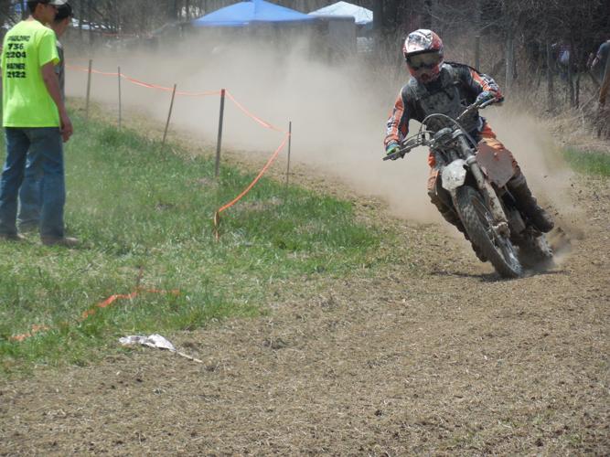 The First Dirt Bike Race of the Season | | ithaca.com