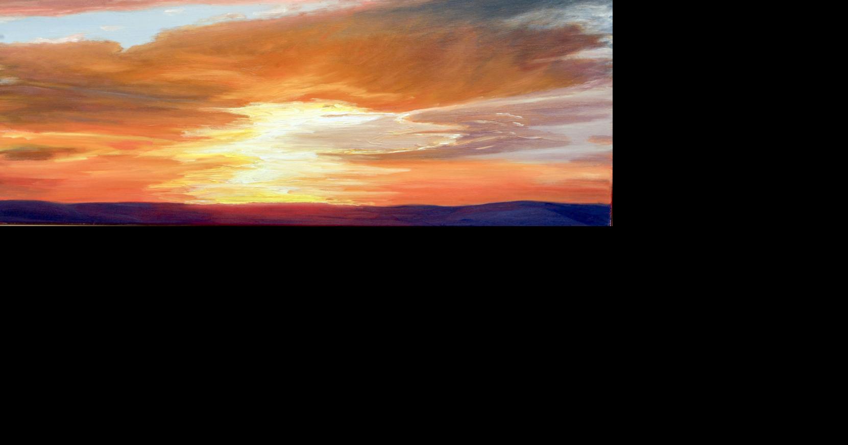 Ithaca’s Celia Bowers captures atmospheric scenes | Art | ithaca.com