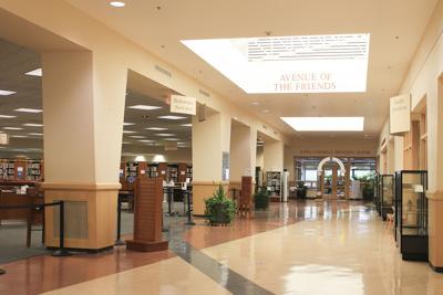 The library is always open | Books | ithaca.com