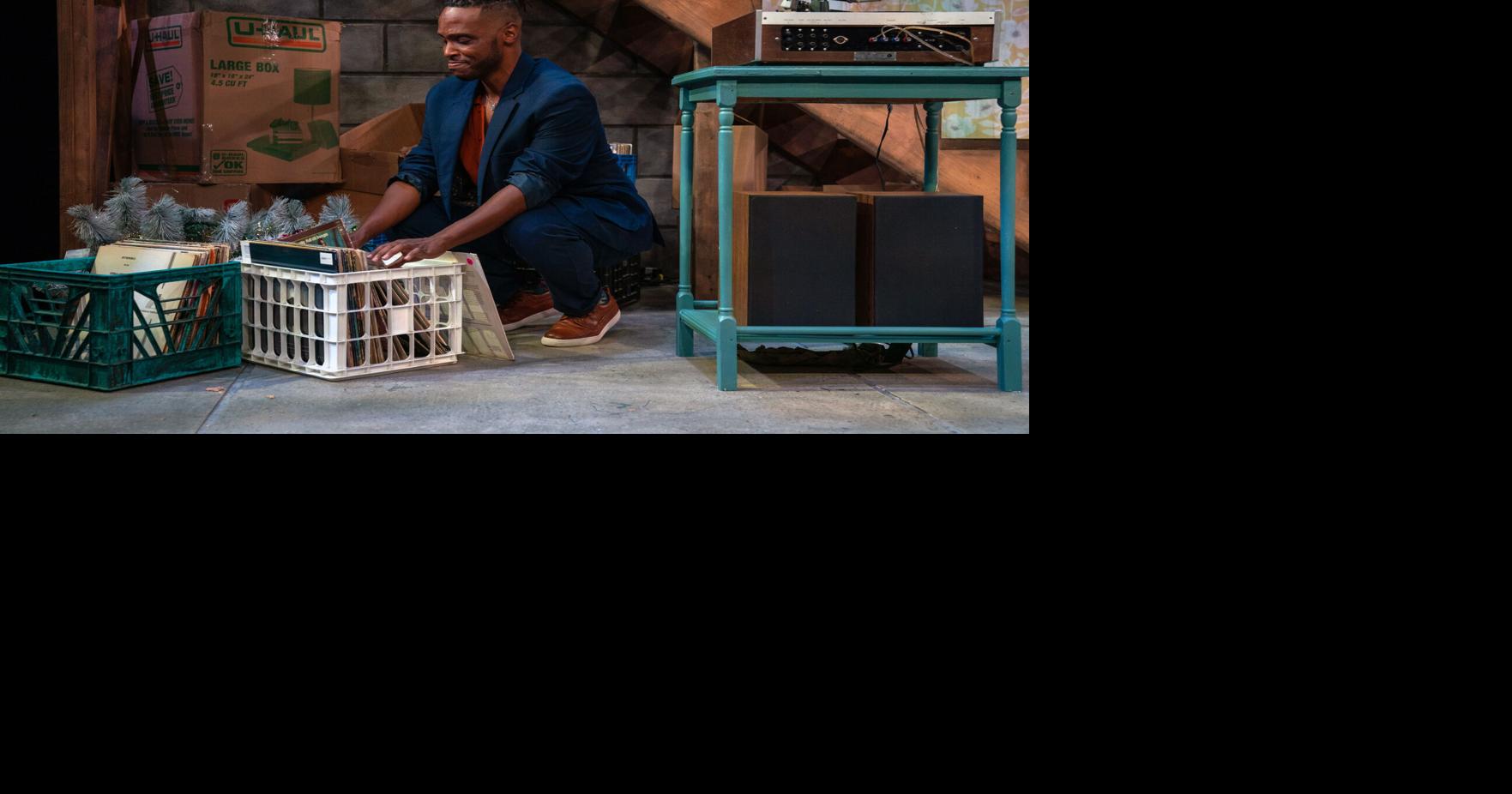 The Kitchen is back with a soulful, nostalgic first show | Stage ...