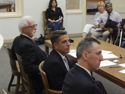 The DA Candidates You Won’t Vote For | News | ithaca.com