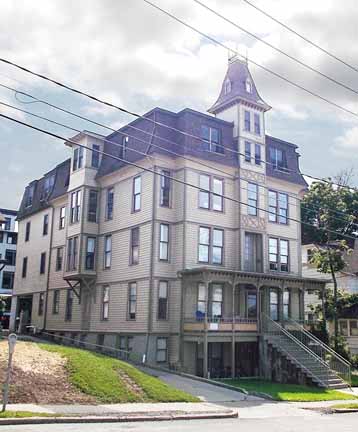 City of Villages: The Neighborhoods of Ithaca | Special Sections ...