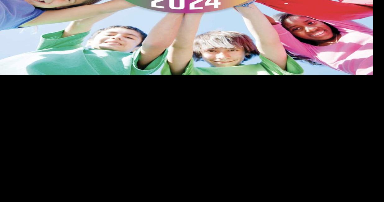 Guide to Summer Youth Programs/Camps – 2024 | Special Sections | ithaca.com