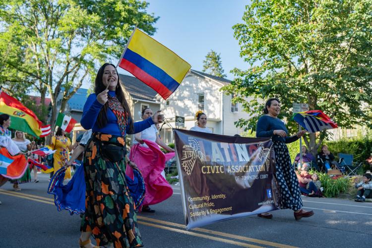 Downtown Comes Alive as Ithaca Festival Takes the Stage | Ithaca ...
