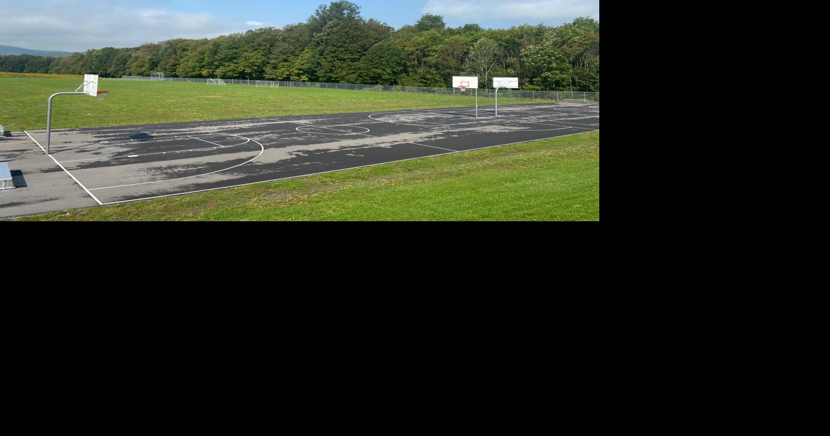 Community Park Ready for Play | Newfield | ithaca.com