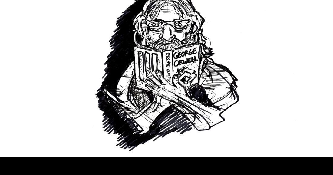 HeadsUp: The art of misdirection | Entertainment | ithaca.com