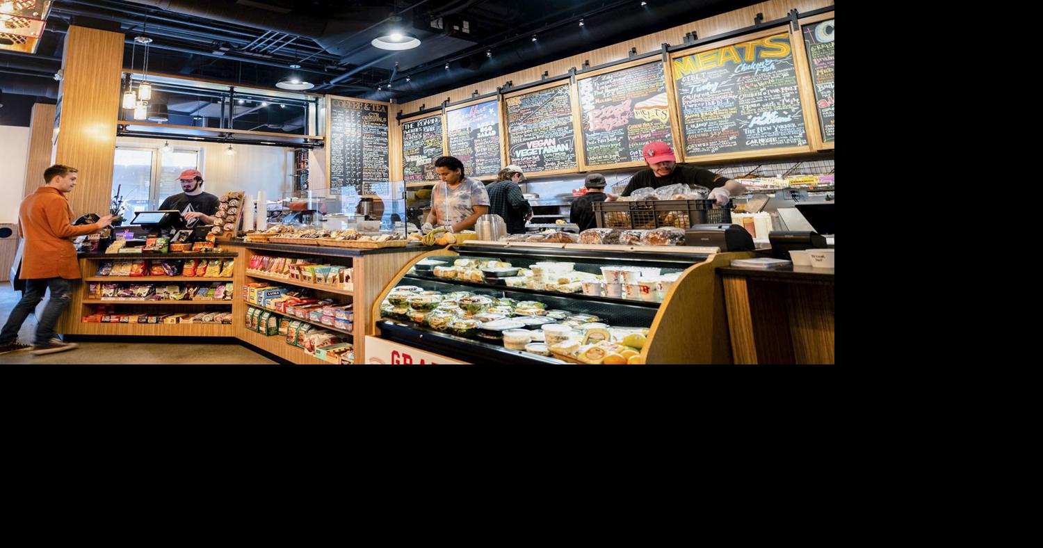 Collegetown Bagels: An updated review in CTB’s new space | Restaurant Reviews | ithaca.com