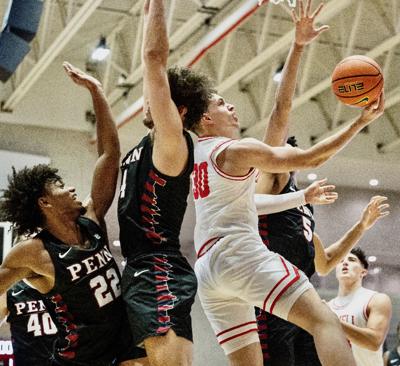 Big Week for Big Red: Cornell Basketball, Hockey Score Big Wins | Steve ...