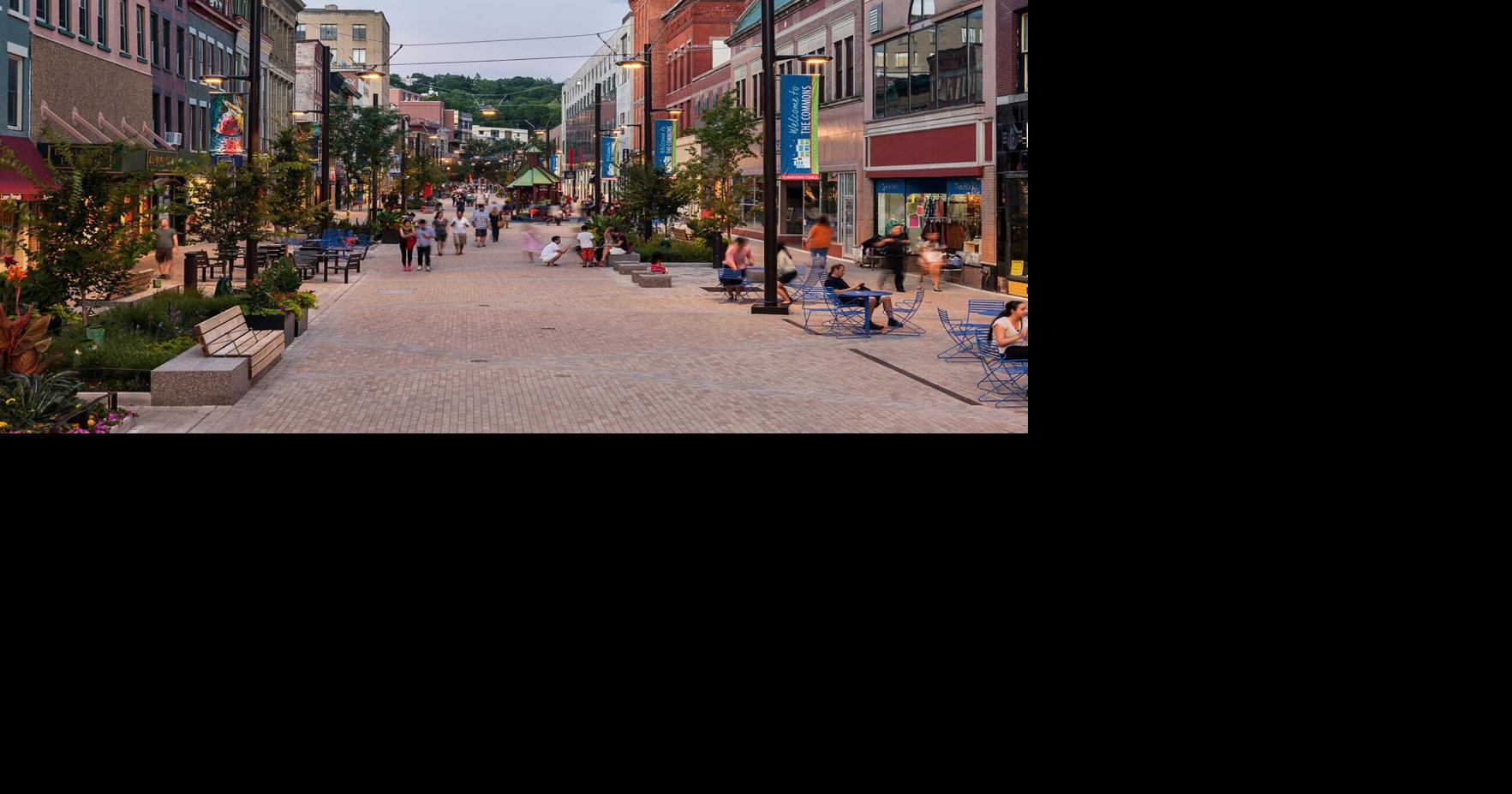 Draft of Ithaca’s Newest Neighborhood Plan Reveals Future City ...