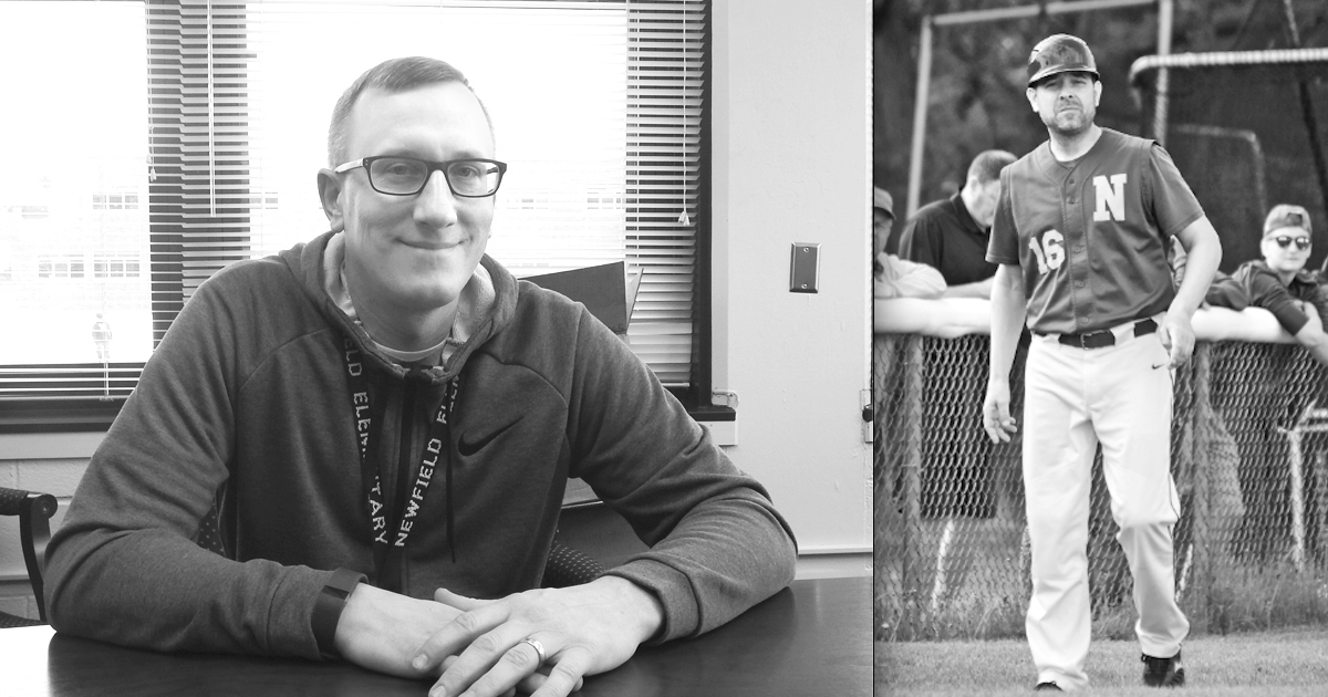 Newfield BOE renews contracts for coach and athletic director ...