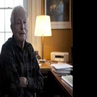 James McConkey at 90 | Entertainment | ithaca.com