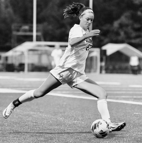 Visitors Go Home Disappointed After Big IC Sports Week | Steve Lawrence ...