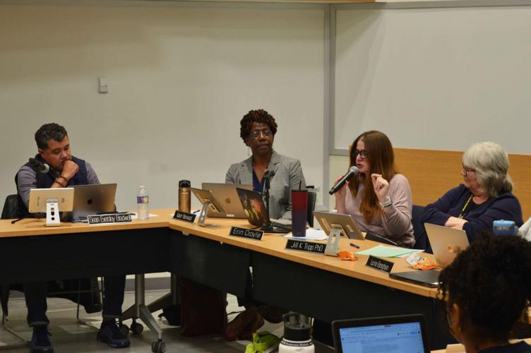 Amid Community Uproar, Ithaca School Board Reduces Proposed Tax Levy | Ithaca | ithaca.com