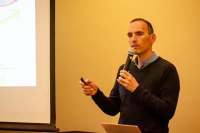 An expert weighs in on options for Tompkins County’s transportation ...