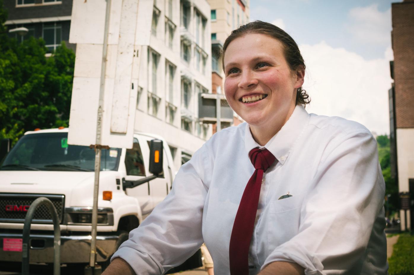 Kirchgessner: Run against O'Mara like "David and Goliath" | News ...