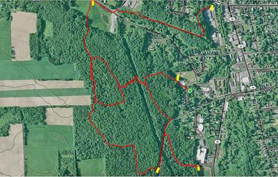 Groton hiking system to open this summer | Groton | ithaca.com