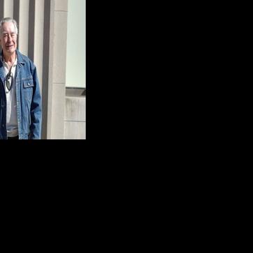 Speakeasy: Jack Hopper, Poet Laureate | News | ithaca.com