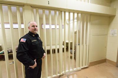 Tompkins County Jail Loses Double Bunking Variance | Tompkins County ...