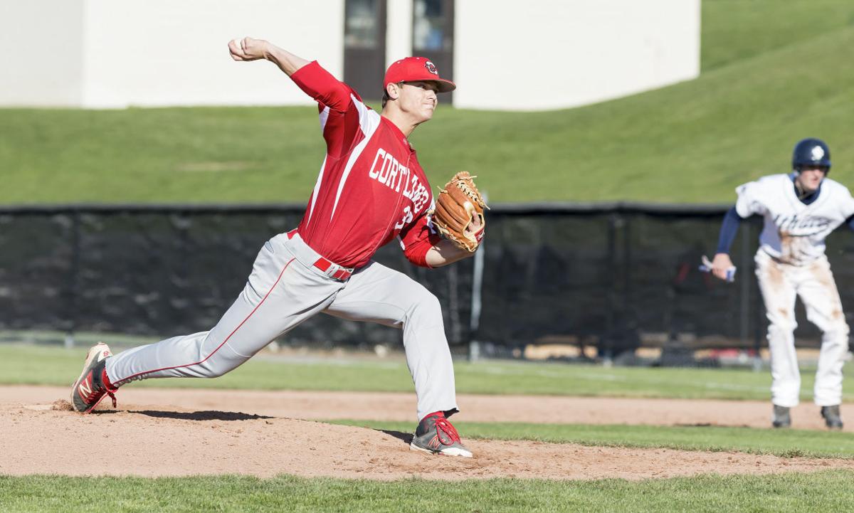 We Are Dragons: Cortland's baseball dynasty | News | ithaca.com