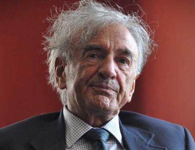 Elie Wiesel offers worldly insights during appearance at Cornell | News ...