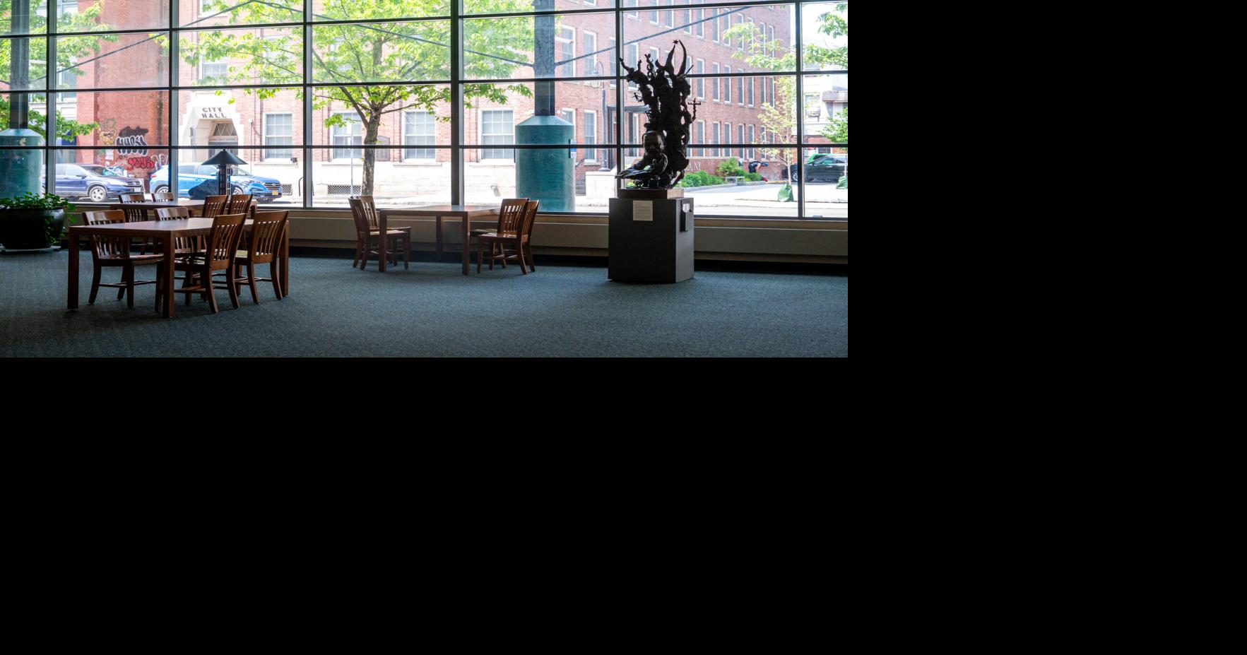 Tompkins County Public Library Director Candidates to Speak in Public ...