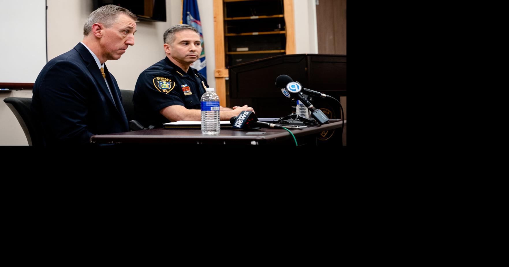 After charge dismissal, law enforcement addresses Commons arrests ...