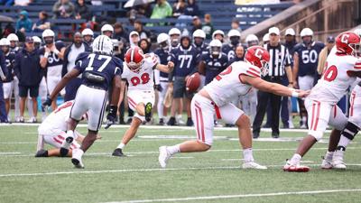 Cornell Big Red Football Beats Yale 23-21 | Sports | ithaca.com