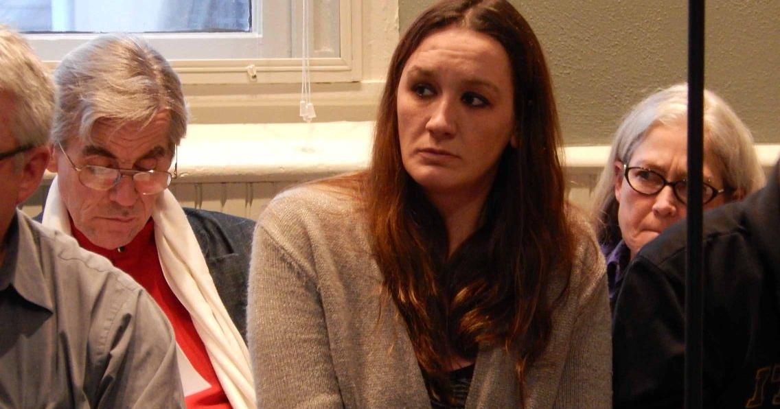 Melissa Cady Files Notice of Claim Against County | News | ithaca.com