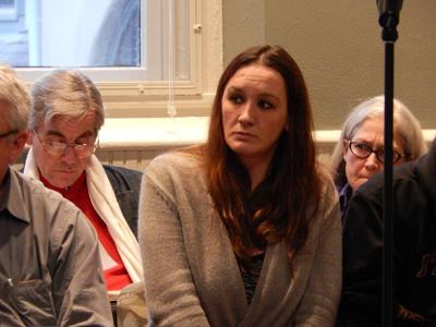 Melissa Cady Files Notice of Claim Against County | News | ithaca.com
