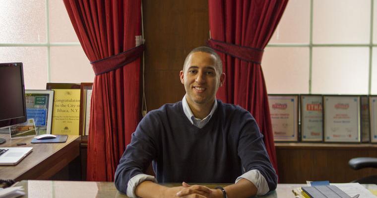 Myrick Talks to Washington Post About Future of Urbanism | News ...