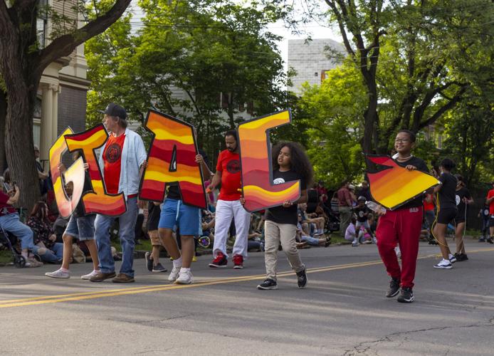 Weekend Planner May 29 - June 1 | Weekend Planner | ithaca.com