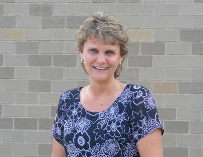 Barbara Case Is New Groton Principal | News | ithaca.com