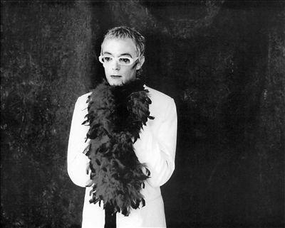 Up Close and Perhaps Personal With Bauhaus's David J | Music | ithaca.com