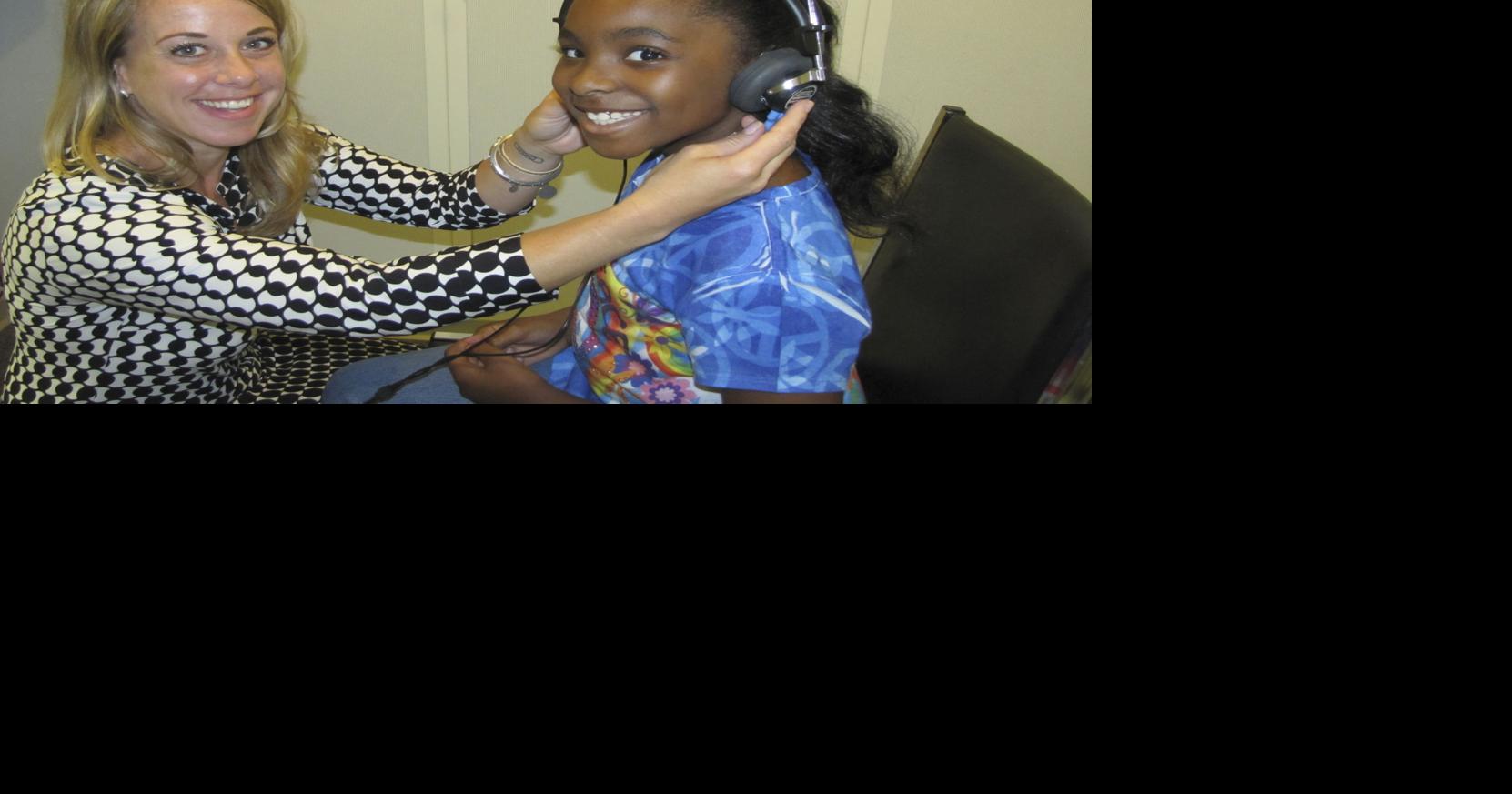 Racker Centers’ audiology clinic moves to new location | Business ...