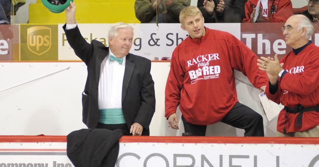 Moran to "Coach" at Racker Center Fundraiser | Sports | ithaca.com