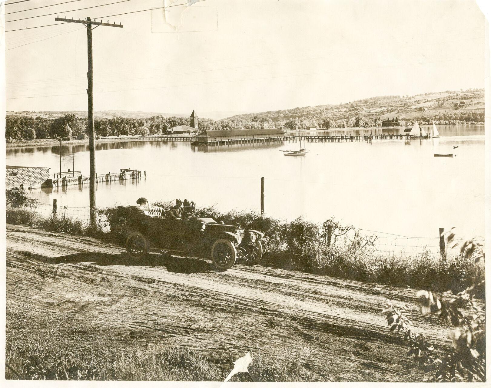 200 Years: Town of Ithaca celebrates bicentennial | Ithaca | ithaca.com