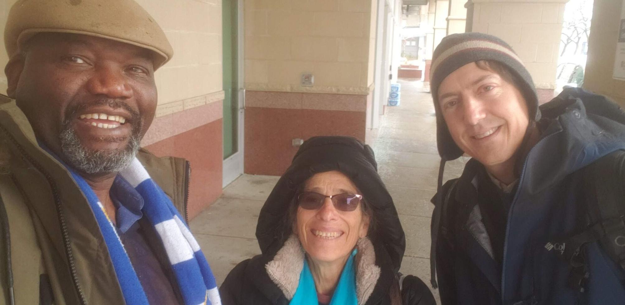 The Oneness of our Human Family | Community Connections | ithaca.com