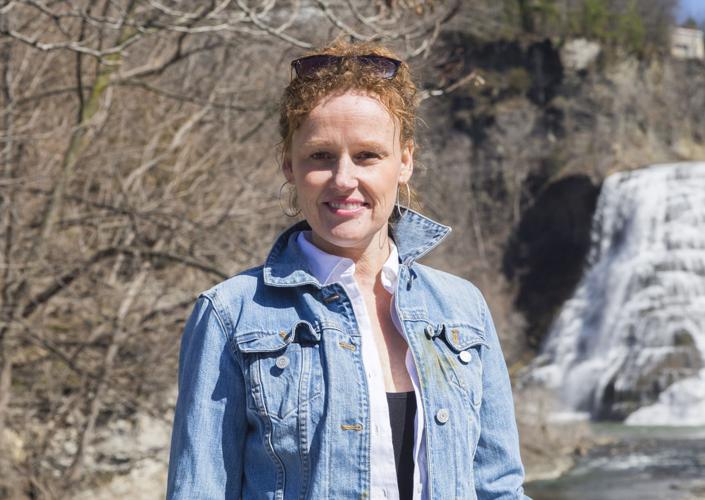 Peace Corps Values: Ithacans recall the experience that changed their ...