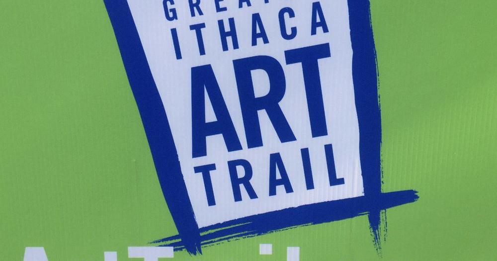 Greater Ithaca Art Trail Open Studio Weekends | Art | ithaca.com