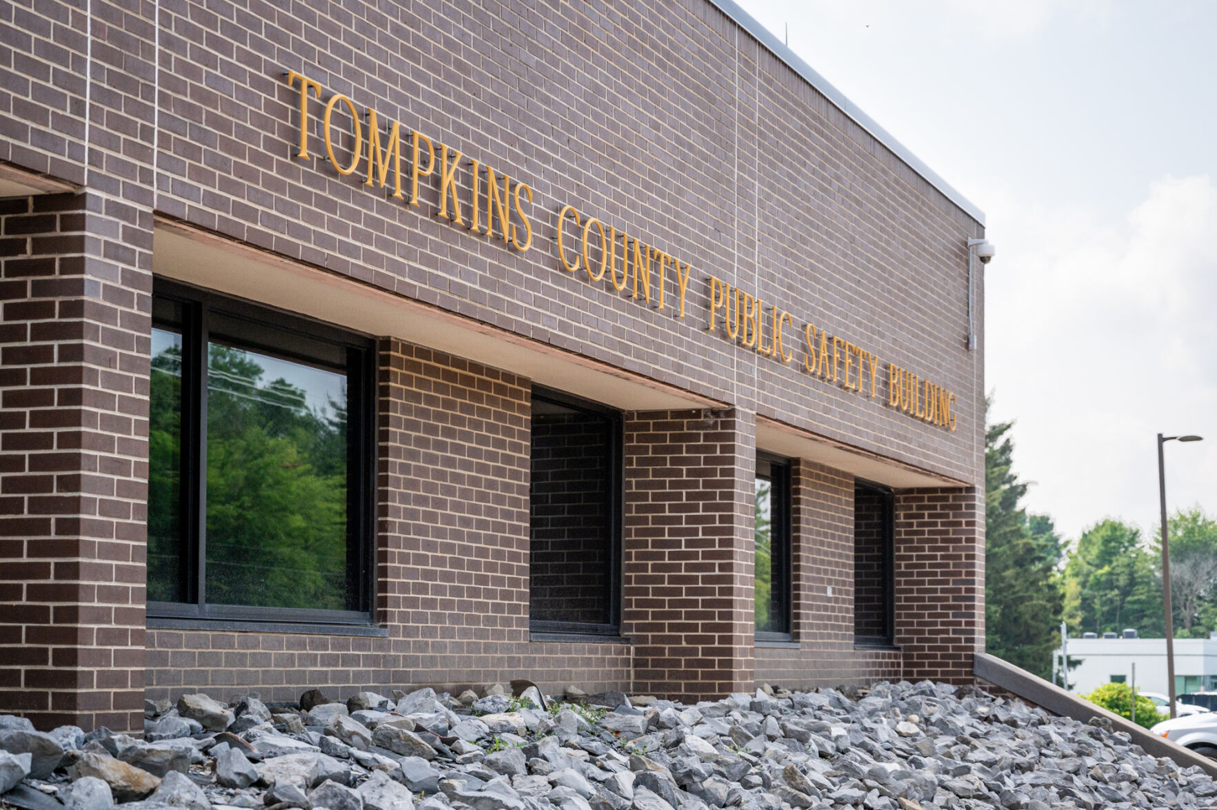 Tompkins County Correction Officers Secure Pay Bump in New Four-Year ...