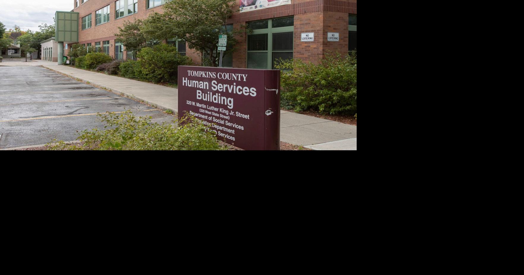 Should Tompkins County Arm Probation Officers? | Tompkins County ...