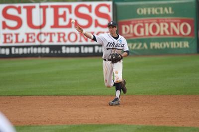 Ithaca College alum signs with Dodgers, could play in NLDS | Sports ...