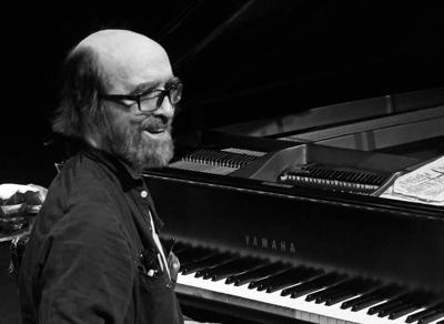 George Winston | Concerts | ithaca.com