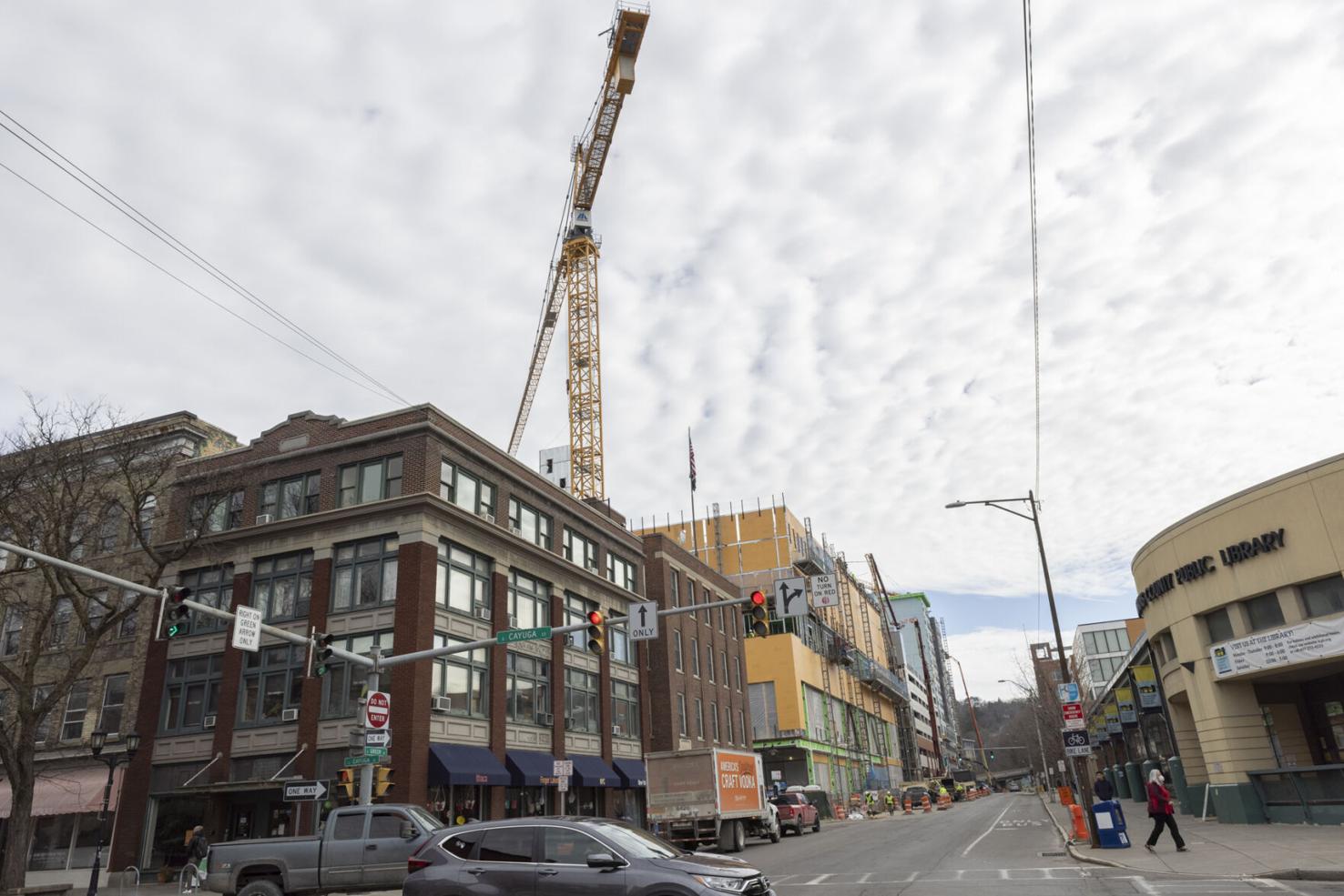 Ithaca Taking Eighth Attempt at State’s $10 Million Downtown Revitalization Grant | Ithaca ...