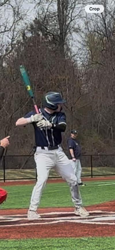 Lovejoy’s Remarkable Return to the Plate | Steve Lawrence | ithaca.com