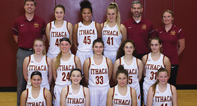 A New Start | Steve Lawrence | ithaca.com