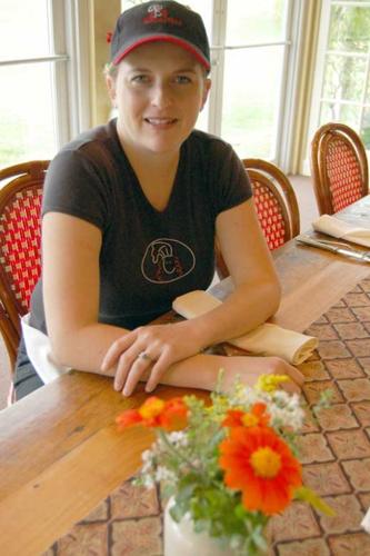 Simply Red Bistro | Restaurant Reviews | ithaca.com