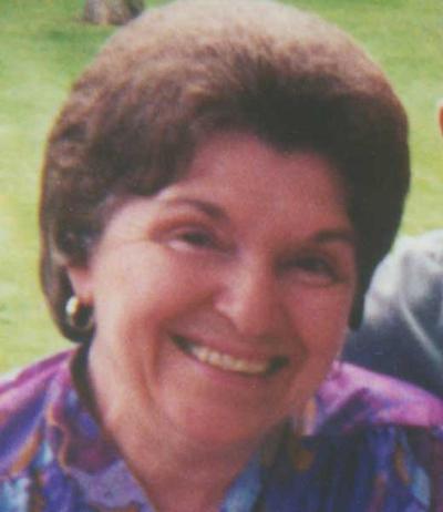 Geraldine Ann "Gerry" Dans | News | ithaca.com