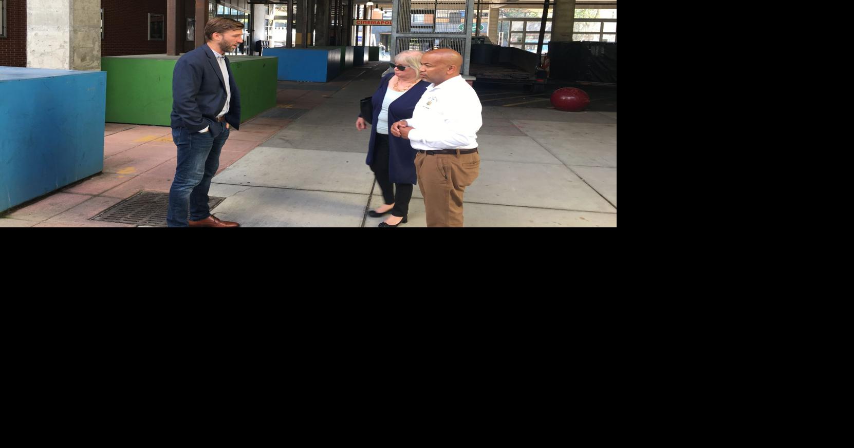 Speaker of the New York State Assembly comes to Ithaca | Ithaca ...